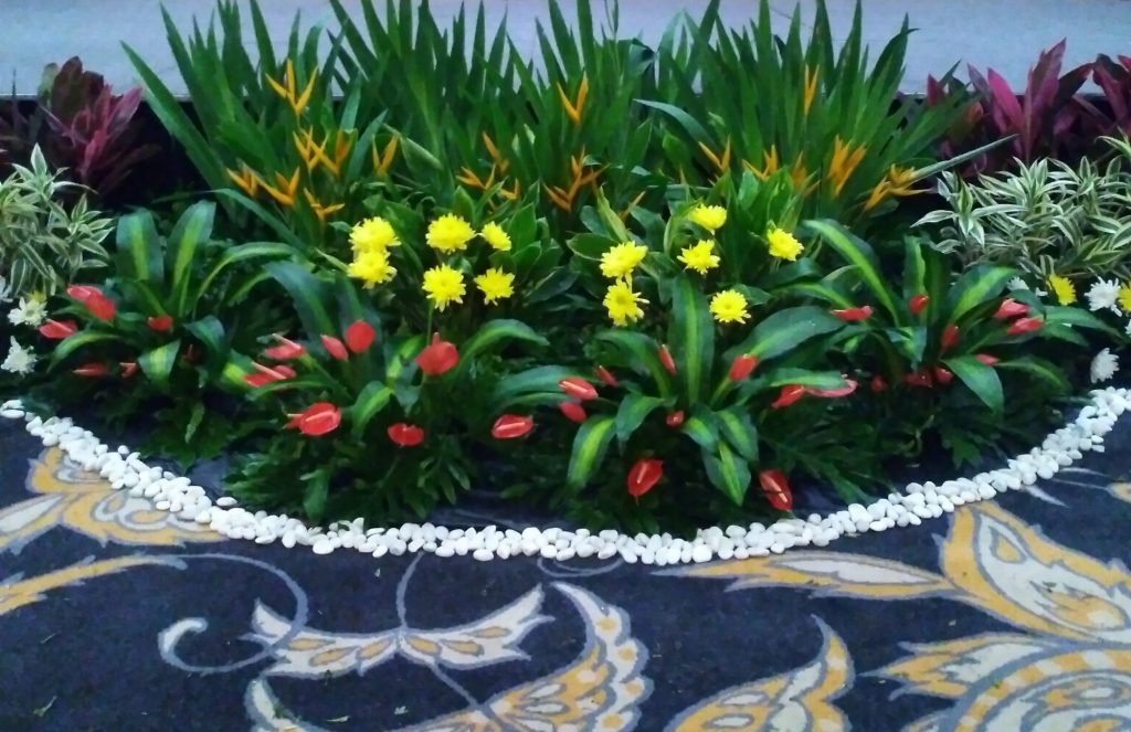 Yasmin florist Bintaro – Bunga Segar – JABODETABEK -Hp / Wa : 0812 7191 ...